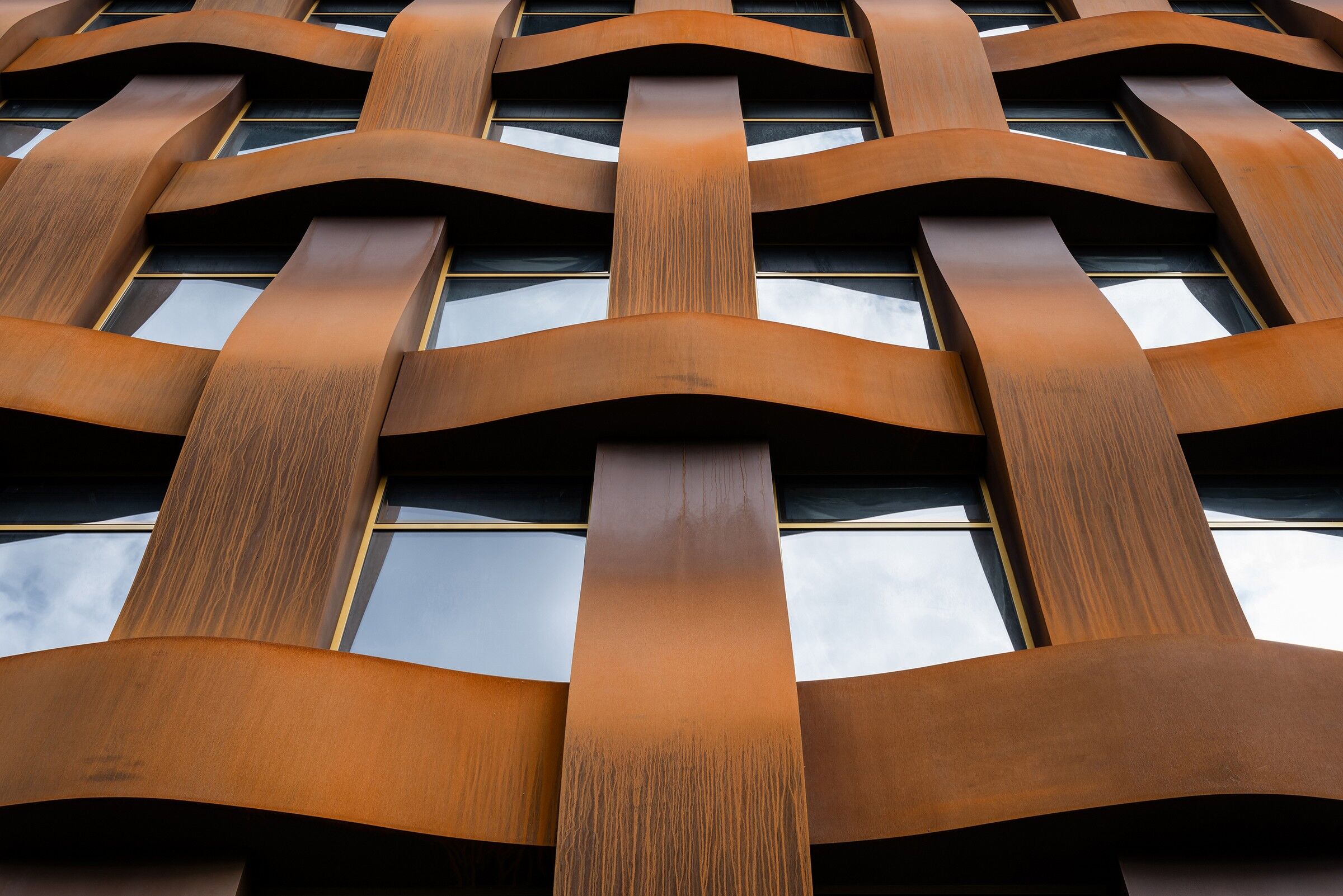 Home - corten steel
